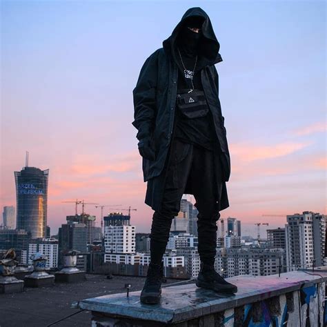 Cyberpunk Outfits Mode Cyberpunk Cyberpunk Fashion Cyberpunk Clothes