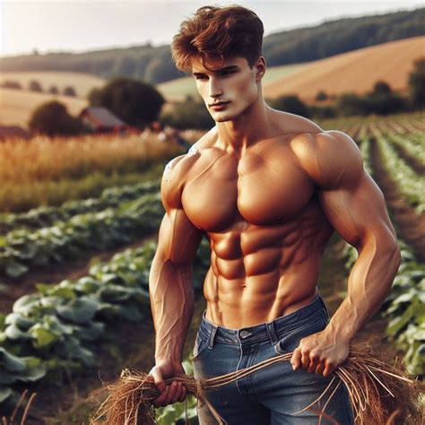 Farmer By Liftwunk On Deviantart