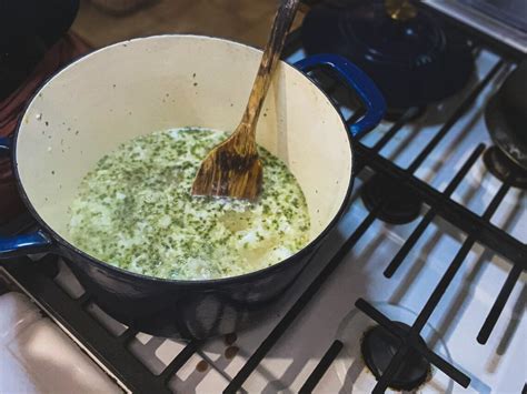 Garlic Soup Best Immune Boosting Soup Recipe A Quaint Life