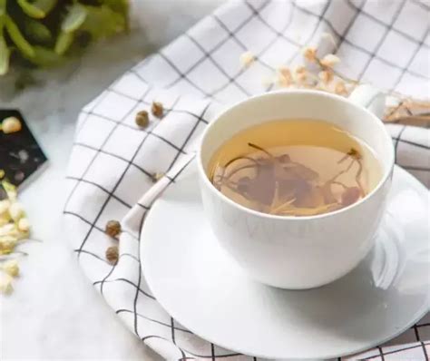 6张图带你看懂茉莉花茶的前世今生~ 知乎