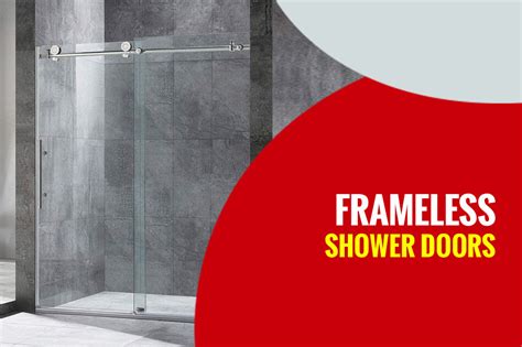9 Top Glass Shower Doors Options In Toronto In 2022 Academy Glass