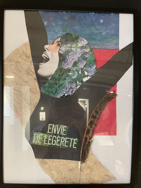 Sophie Houet Parcours 1190