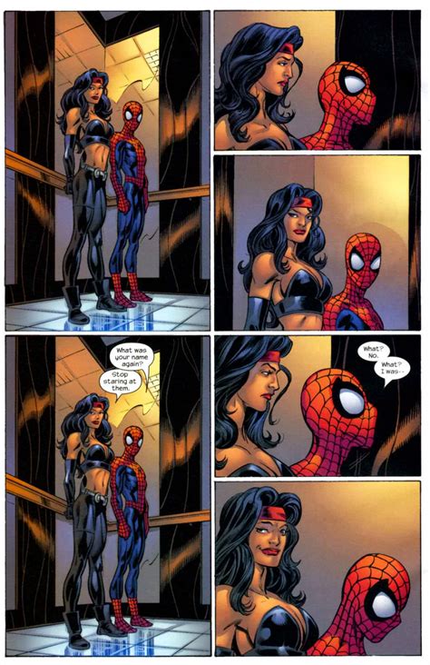 Spidey Album On Imgur