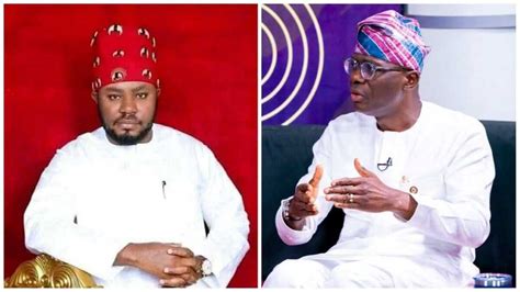 2023 Guber Poll Reps Member Elect Speaks On Lagos Election Way