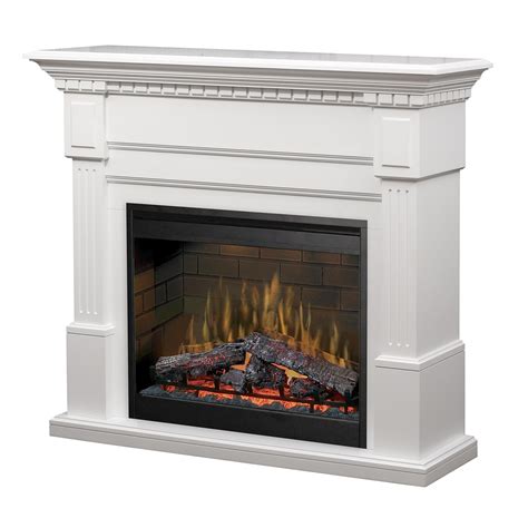 Dimplex Essex Electric Fireplace Package Gds30l3 1086w