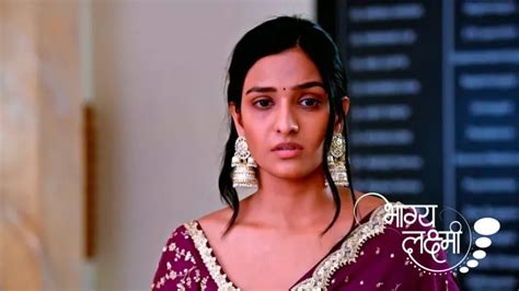 Watch Bhagya Lakshmi TV Serial 5th July 2023 Full Episode 629 Online On