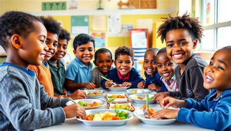 World Food Program Usa Combating Global Hunger Through Innovative