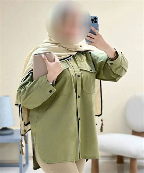 ۴۴ مدل مانتو ابروبادی دکمه دار جدید ۱۴۰۲ ؛ یک انتخاب جذاب و لاکچری ماگرتا