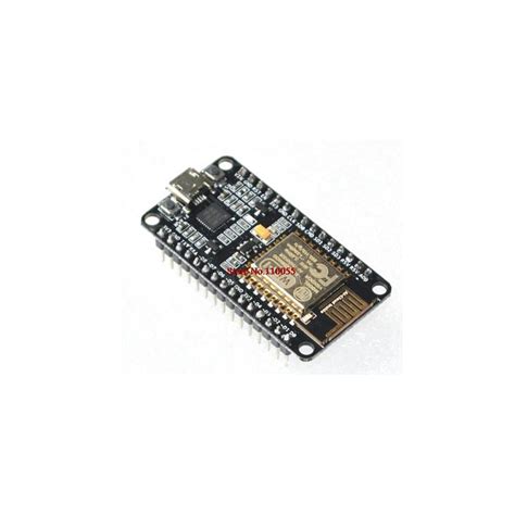 Modulo Nodemcu Lua Wifi Esp8266 Compatilble Arduino