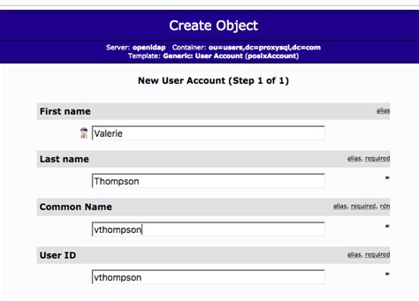 Authenticating Vault Against Ldap For Accessing Mysql Through Proxysql