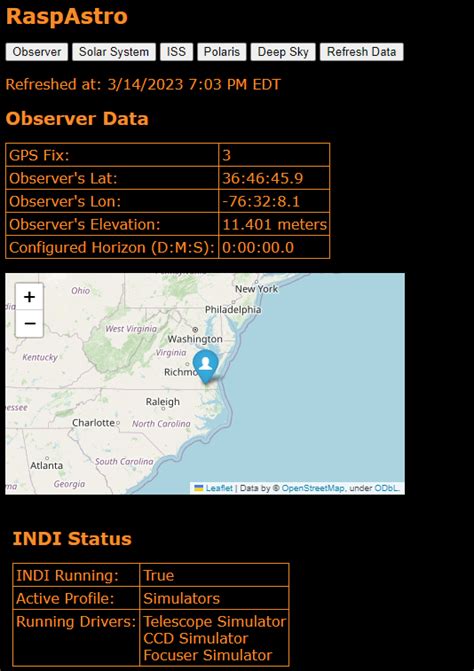 Raspberry Pi Alternative Sbc For Astronomy The Suffolk Sky