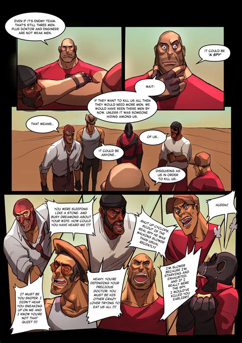 Tf2 Fancomic Desert Rtf2