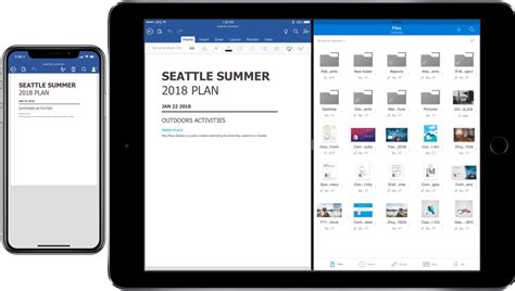 Microsoft Update Office Gets Drag Drop And OneDrive Supports Files