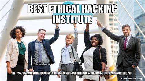 Best Ethical Hacking Institute Inventateqcomethical