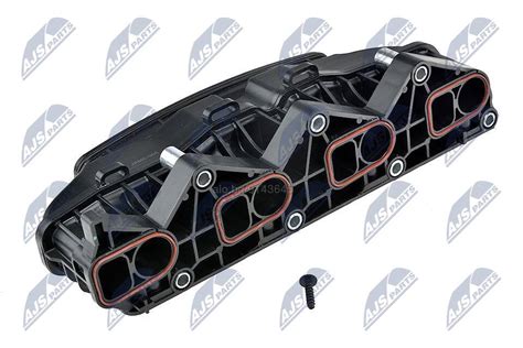 Всмукателен колектор за Mercedes Sprinter Cdi Други авточасти