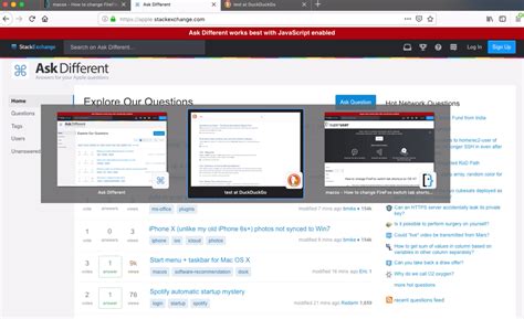 Keyboard Shortcuts How To Cycle Through Firefox Tabs Normally Super User