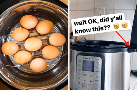 Instant Pot Tips Tricks And Hacks You Should Know