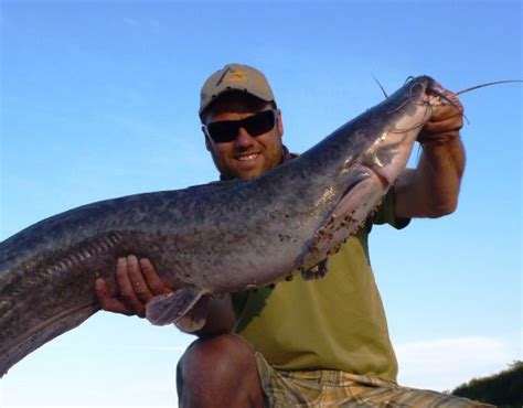 Orange River Fishing Adventure 5 Days Of Rafting And Fishing