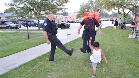 Photo Gallery • National Night Out 2016 19