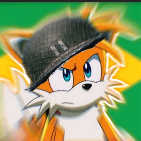 Tails Thunder YouTube
