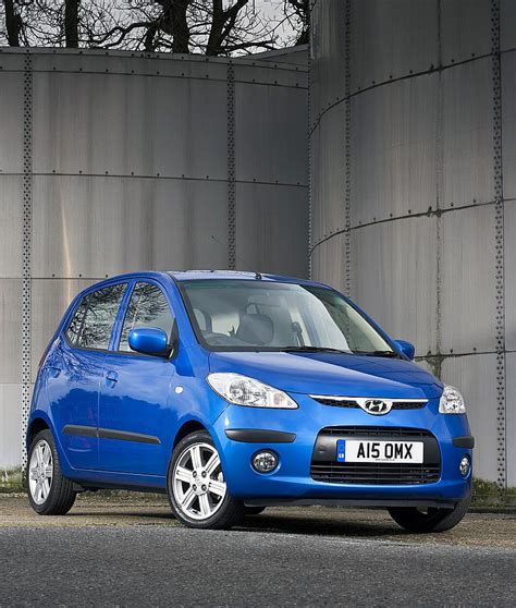 Hyundai I10 Hatchback Sedan Car HD Wallpaper Wallpaperbetter