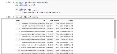 Run Ef Core Queries On Sql Server From Blazor Webassembly Codeproject