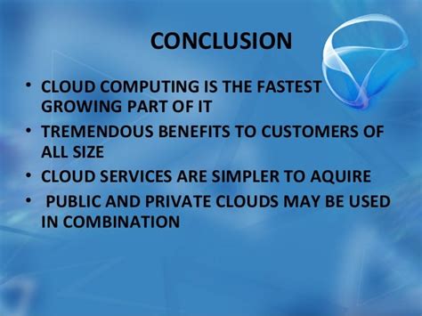 Cloud Computing