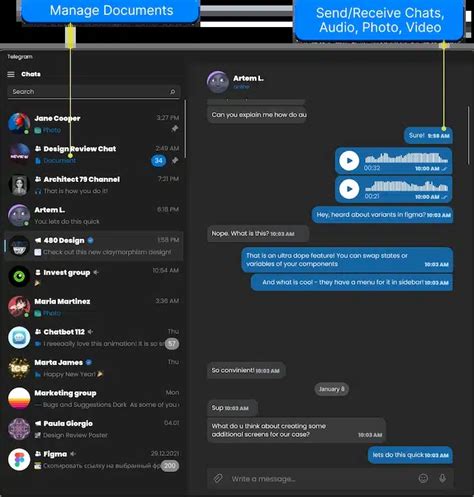 Messaging Api With Unipile In Minutes Unipile