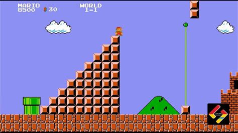 devlog 7azr402 28 nov 2023 godot4 gamedev supermariobros
