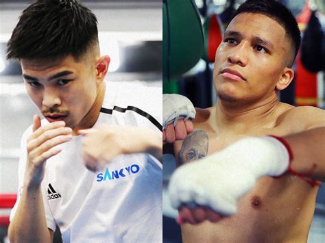 Boxing And Boxing On Twitter 井岡一翔選手はwbo王座を返上して、wba王者ジョシュア・フランコとの再戦に