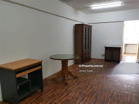 Mutiara Fadason Flat 3 Bedrooms For Rent In Jinjang Kuala Lumpur