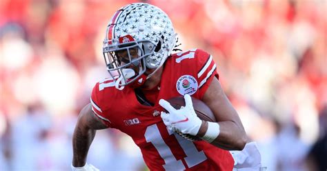 NFL Draft Jaxon Smith Njigbas Fantasy Impact After Being Taken By