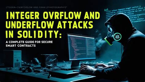 Integer Overflow And Underflow Attacks In Solidity A Complete Guide For Secure Smart Contracts