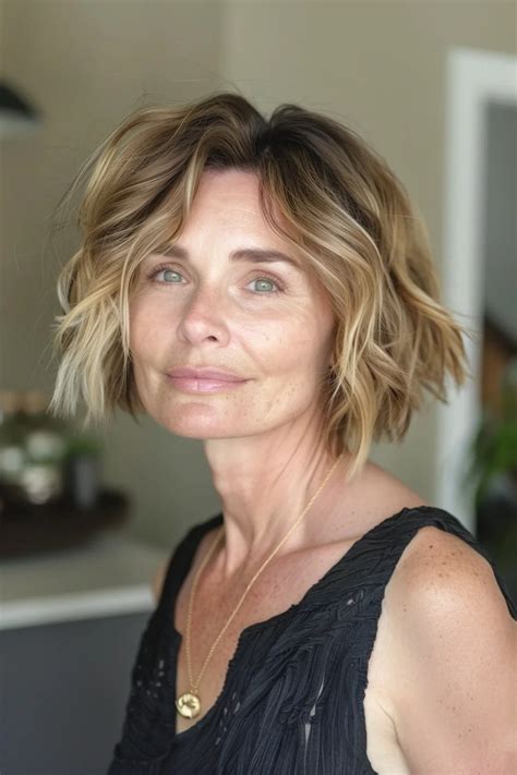 Shag Haircuts For A Perfectly Tousled And Textured Style