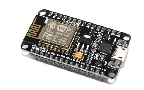 Projetos Com Arduino E Nodemcu Conheça Tudo O Que é Possível Fazer
