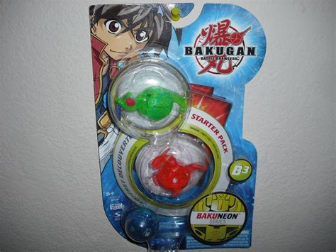 Buy Bakugan Battle Brawlers B3 Translucent Ventus Moskeeto Pyrus Hyper