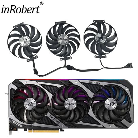 Graphics Card Fan Replacement All Models For All Gpus Gpu Fan