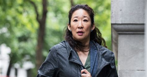 Give Sandra Oh The Emmy But Killing Eve Deserved More Nominations