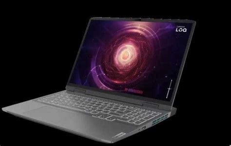 Lenovo Loq Series Laptop Untuk Gamers Pemula