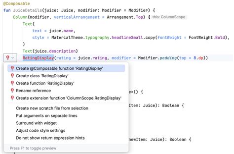 Add Compose To A View Based App Android Developers