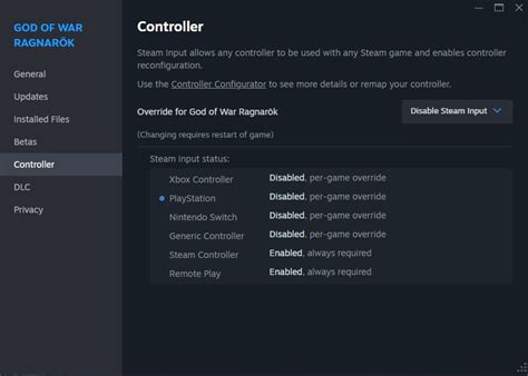 Steam Community Guide Dualsense Controller Vibration Fix