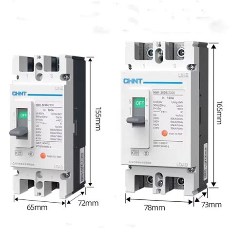 Хүчний автомат