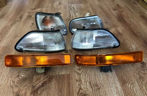 Поворот поворотник TOYOTA CARINA E Карина CAMRY Кемри поворот Камри ...