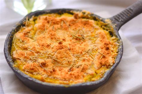 Butternut Squash Gratin Recipe Recipefiesta