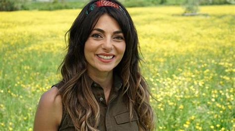 Silvia Colloca Bio Wiki Net Worth Salary Married Husband Age