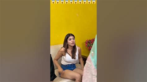 भाभी ने पकड़े अपने ननद को रंगे हाथ😱😱🥱🥱 Shorts Mini Wood Toy