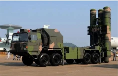 Hq 9be Missile