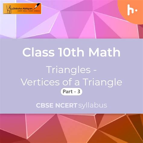 Q2 Two Vertices Of Triangle A Vertices Of A Triangle Part 3