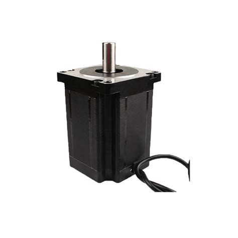 Nema 42 Stepper Motor 12° 110110mm 3 Phase 6 Wires