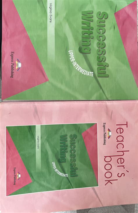 Successful Writing Upper-Intermediate | szczebrzeszyn | Kup teraz na ...